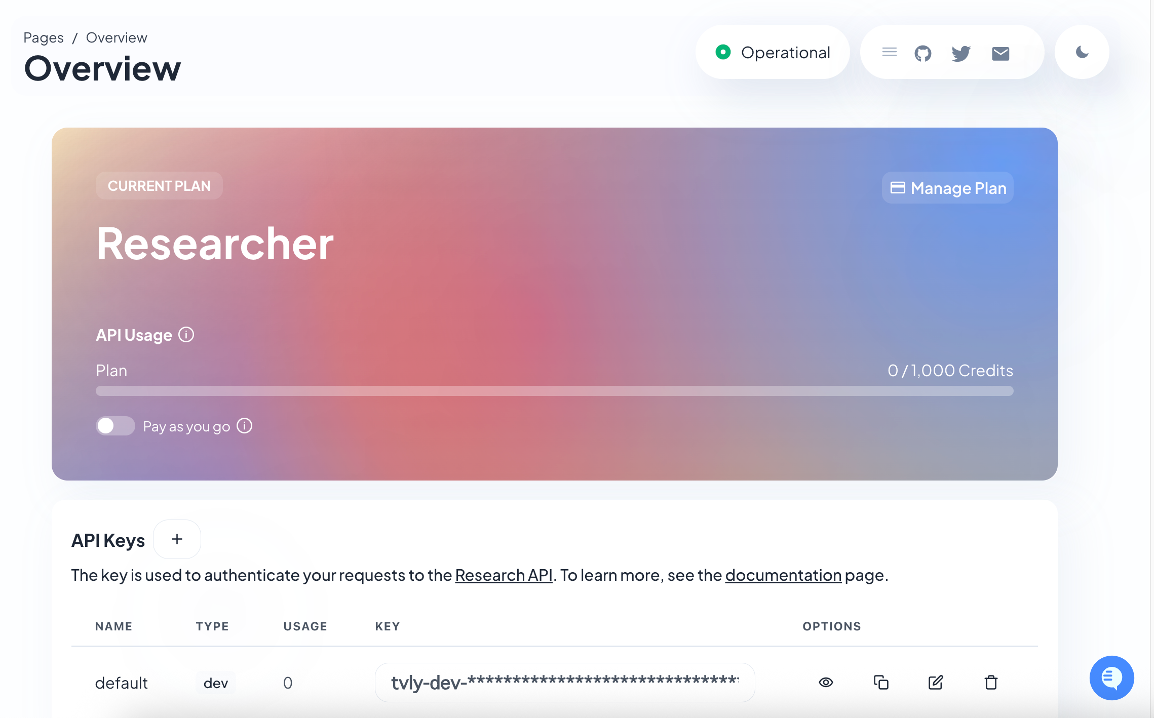Tavily Search による API経由での検索を JavaScript SDK で試す #Node.js - Qiita