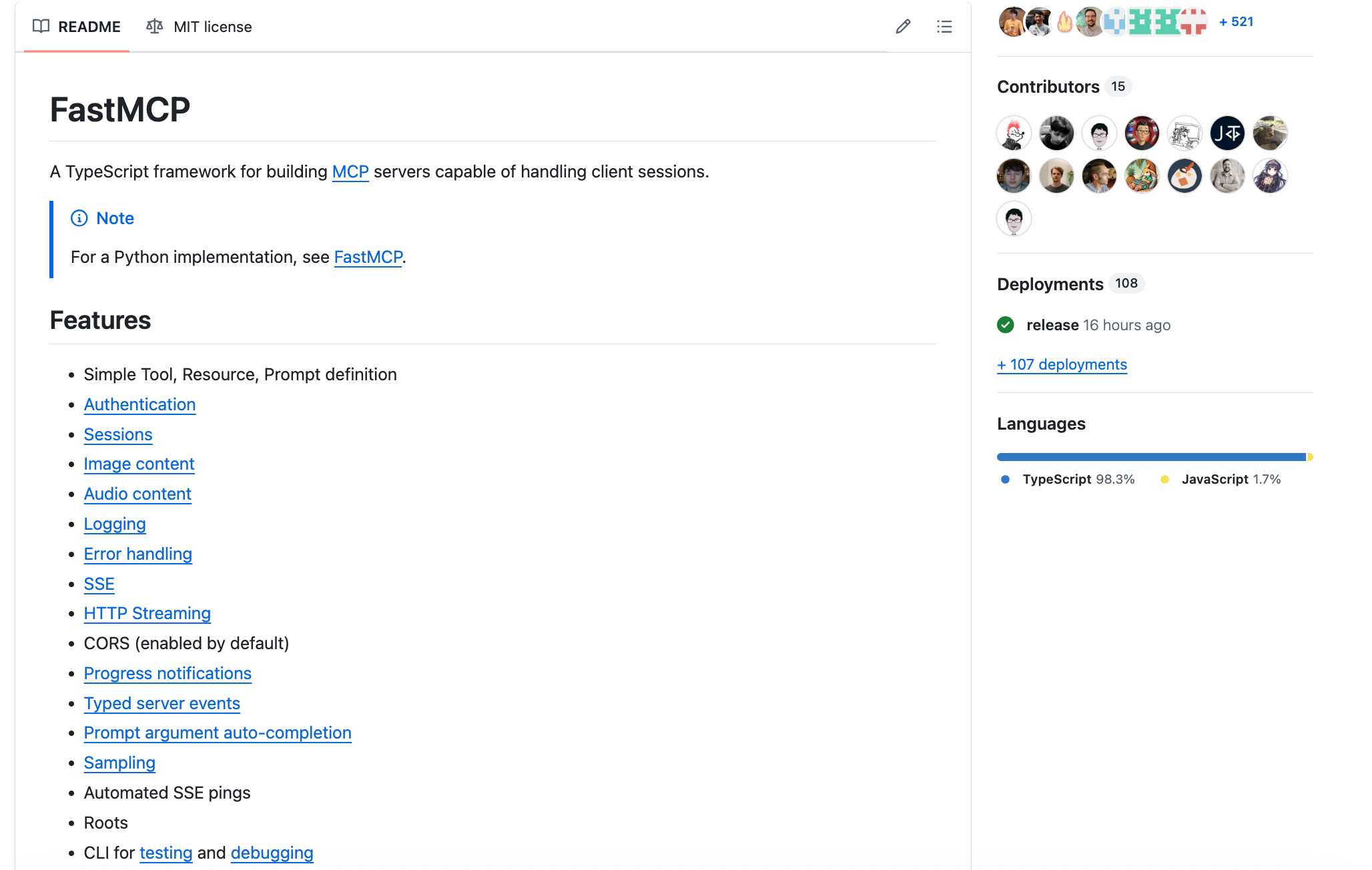 TypeScript版の公式SDK で自作MCPクライアントを試す（自作MCPサーバーのツール利用） #JavaScript - Qiita