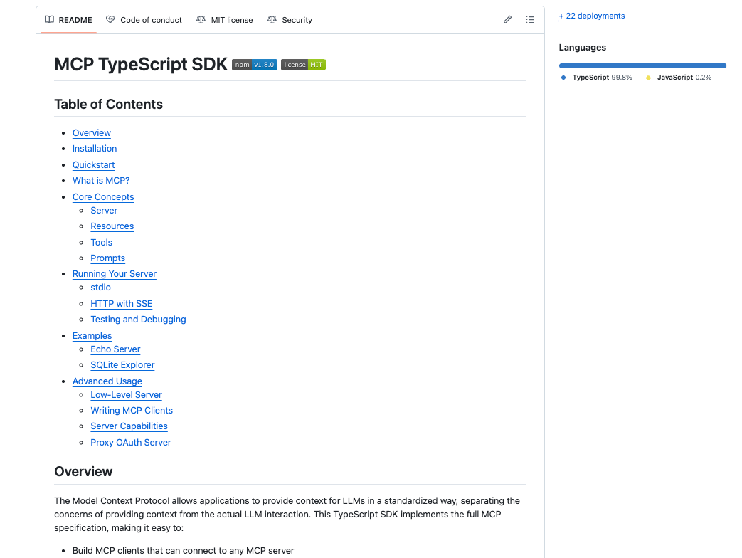 シンプルな自作MCPサーバーを VS Code に設定して GitHub Copilot の Agent mode で利用（Node.js で TypeScript を直接扱う ...