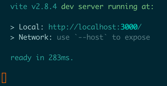 Vite ＋ Vanilla な JavaScript を軽く試してみる（npm を利用） #Node.js - Qiita