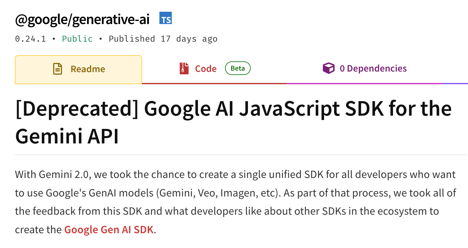 Gemini の API を使って YouTube動画の内容を解説してもらう（Node.js で google/genai を利用） #gemini2.5Flash - Qiita