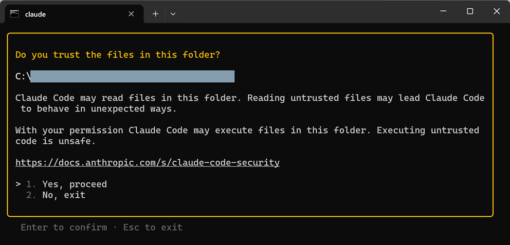 Windows での Claude Code利用が WSL不要になったので試してみた（ローカルインストールで試す） #Node.js - Qiita