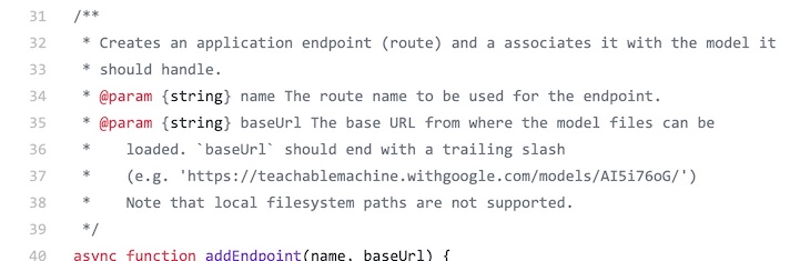 Teachable Machine で出力した機械学習モデル（画像分類、TensorFlow.js用）を Node.js で動かすために公式情報をたどる＆実際に試す #JavaScript ...