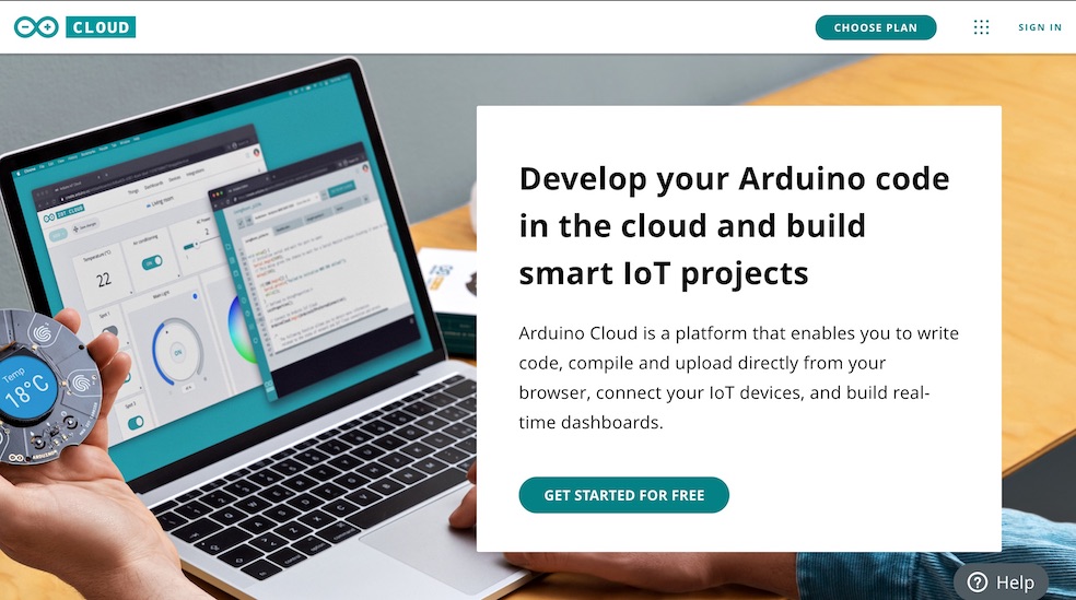 Arduino Cloud と Arduino IoT Cloud などの情報を整理してみる【未完】 #ArduinoIoTCloud - Qiita