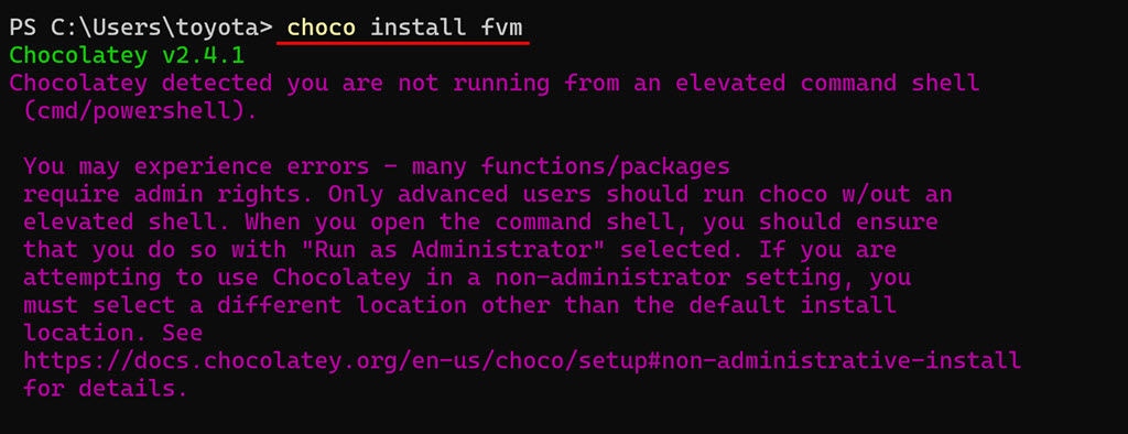 FVM で Windows上での Flutter の開発構築のメモ（＋ Androidアプリの開発環境も） #AndroidStudio - Qiita