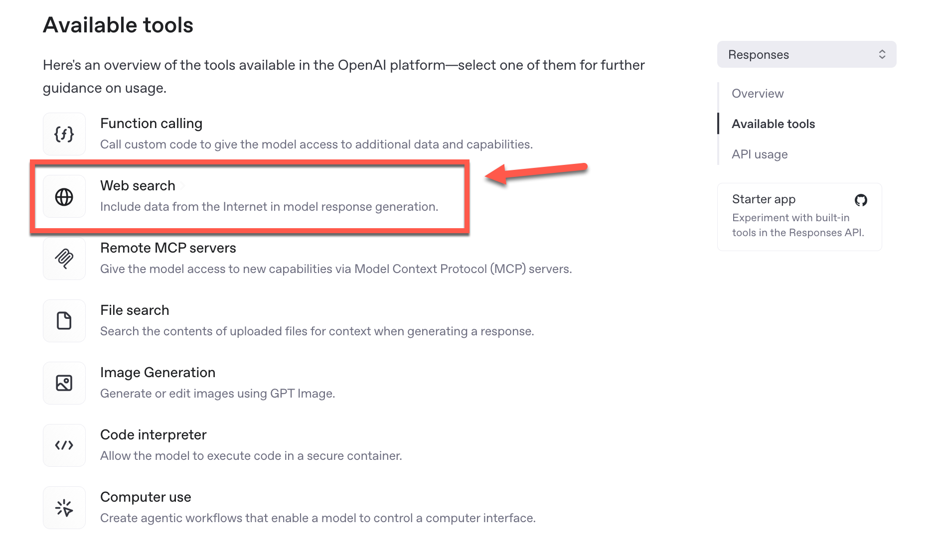 o3 などにも対応した OpenAI の「Web search」ツール（Web検索）を Node.js ＋ Responses API で試す #JavaScript - Qiita