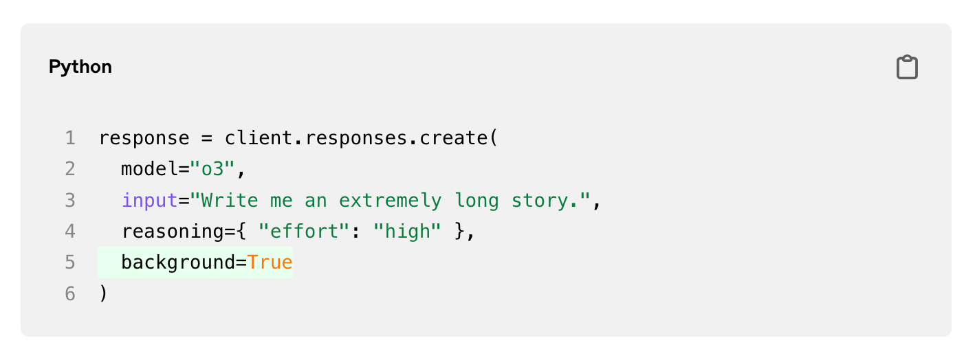 OpenAI の「Code Interpreter」が Responses API に対応したのでサクッと試す #Node.js - Qiita