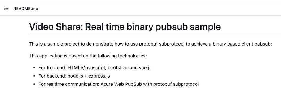 Azure Web PubSub を試してみるための下調べ（JavaScript を利用する方向で） #Node.js - Qiita