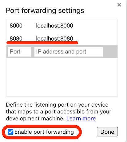 SwitchBot温湿度計のデータを Web Bluetooth API で取得する【完結編】 #JavaScript - Qiita