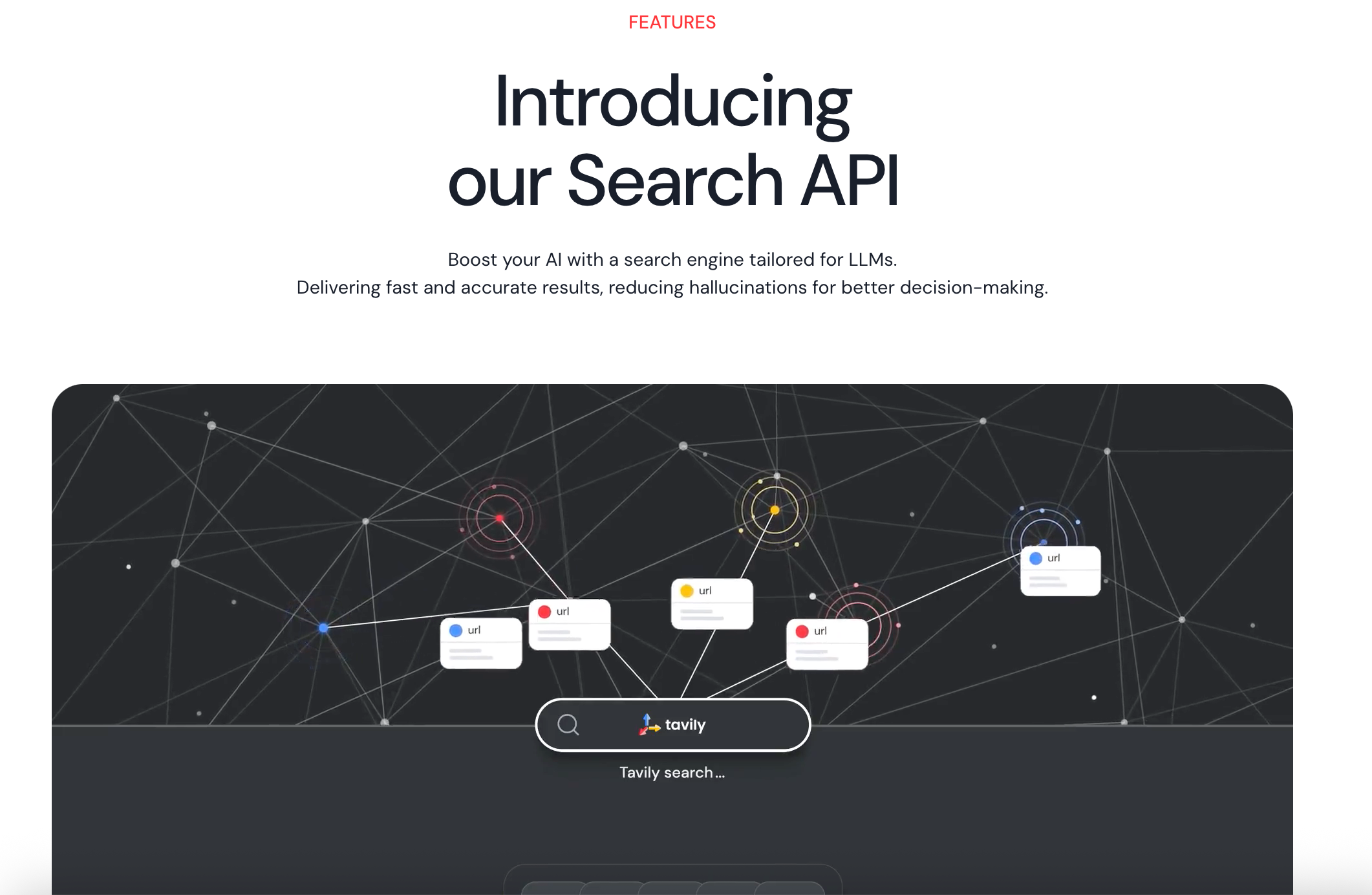 Tavily Search による API経由での検索を JavaScript SDK で試す #Node.js - Qiita