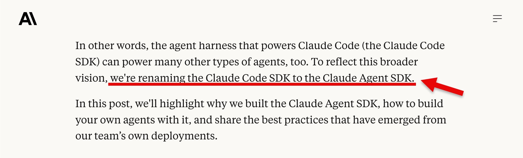 Claude Agent SDK（旧 Claude Code SDK）の Node.jsパッケージを使って簡単なお試し #AIエージェント - Qiita