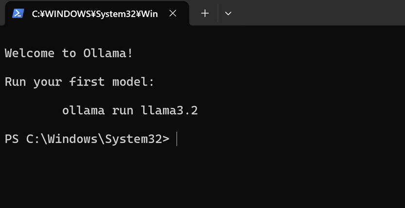 Windows でローカルLLM： Ollama で Gemma 3 を軽く試す #ollama - Qiita