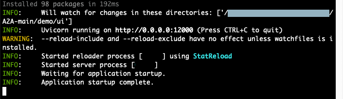 【Agent2Agent】 公式の A2A のデモアプリを試してみる（3つのエージェントを組み合わせる） #Python - Qiita