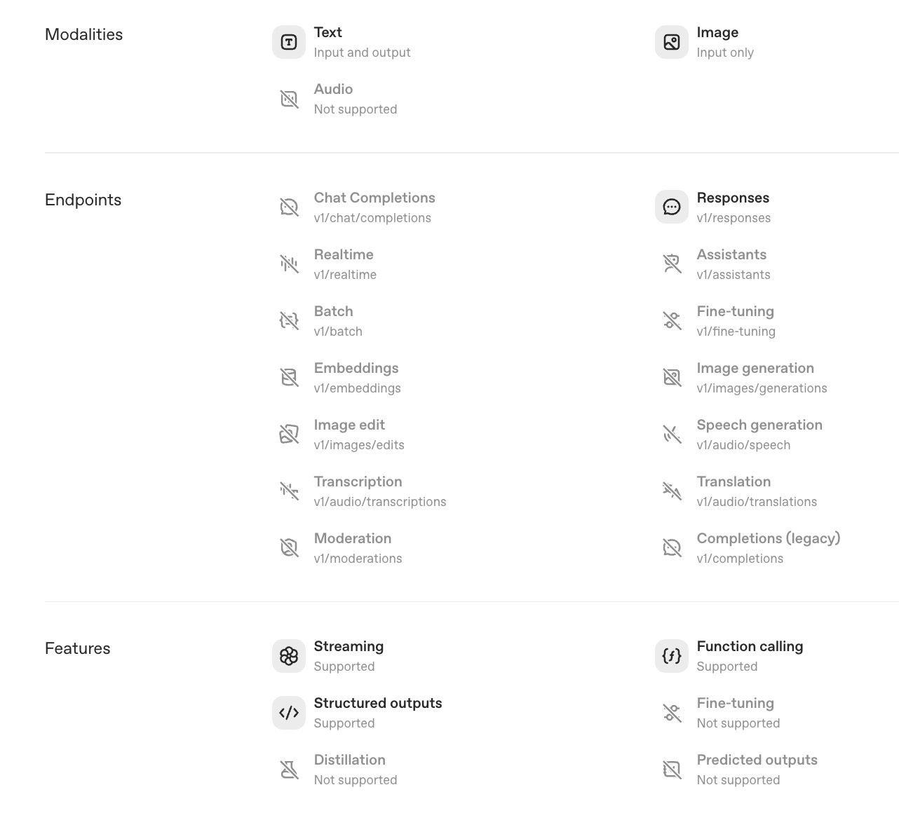 GPT-5-Codex の API利用について OpenAI公式情報を見つつ Node.js で試してみた #JavaScript - Qiita