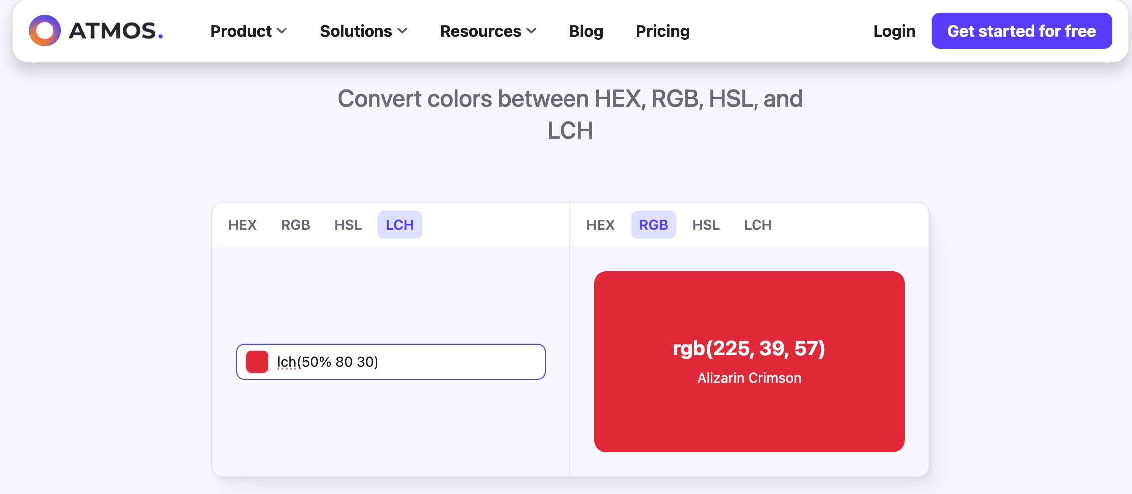 JavaScript で色情報を様々扱えそうな「Color.js」を p5.js で使ってみる #p5.jsWebEditor - Qiita