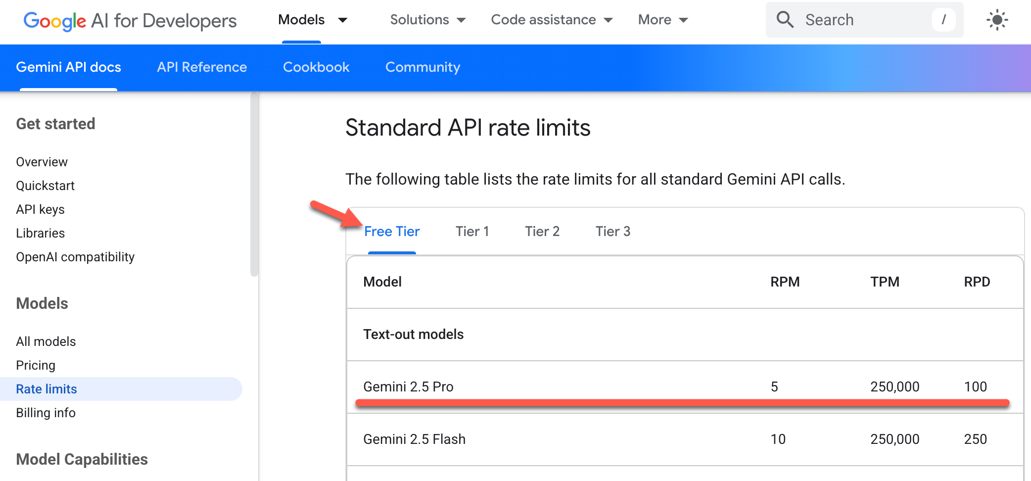 無料枠の Gemini API で「Gemini 2.5 Pro」が再度使えるようになったようなので Node.js で試してみた #JavaScript - Qiita
