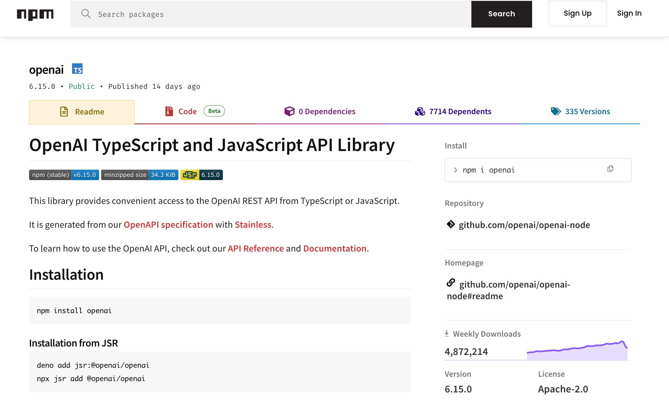 OpenAI互換の API でローカルLLM： Node.js ＋ OpenAI APIライブラリで LM Studio のモデル指定 ...