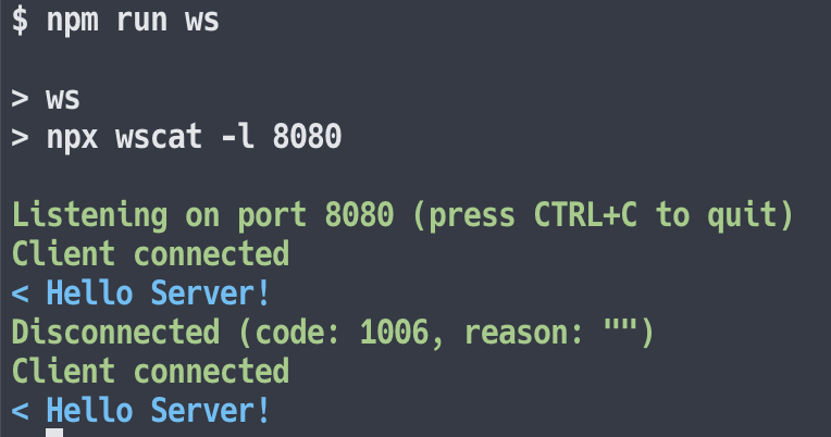 【Node.js v22 の新機能を試す】node --run で package.json scripts を実行する #JavaScript - Qiita