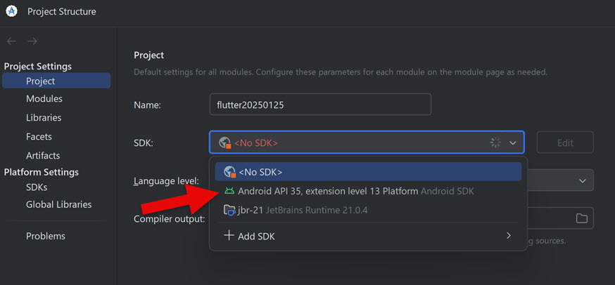 FVM で Windows上での Flutter の開発構築のメモ（＋ Androidアプリの開発環境も） #AndroidStudio - Qiita