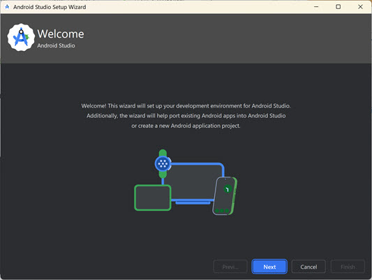 FVM で Windows上での Flutter の開発構築のメモ（＋ Androidアプリの開発環境も） #AndroidStudio - Qiita