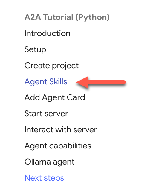 【Agent2Agent Protocol】 公式の Python を使った A2Aチュートリアルのサーバー立ち上げまでを試す（バグの対処も ...