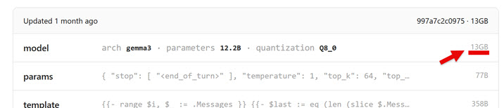 Windows でローカルLLM： Ollama で Gemma 3 を軽く試す #ollama - Qiita