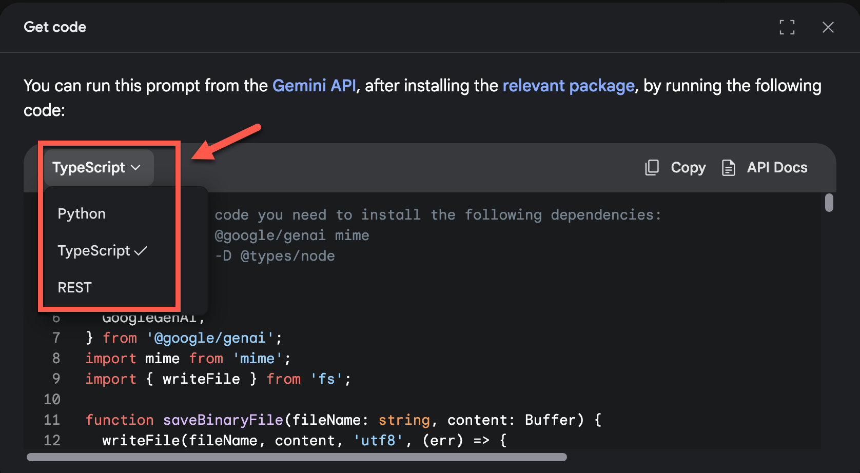 【Google I/O 2025】 Gemini API ＋ Node.js で音声合成（TTS）を試す #googleio - Qiita