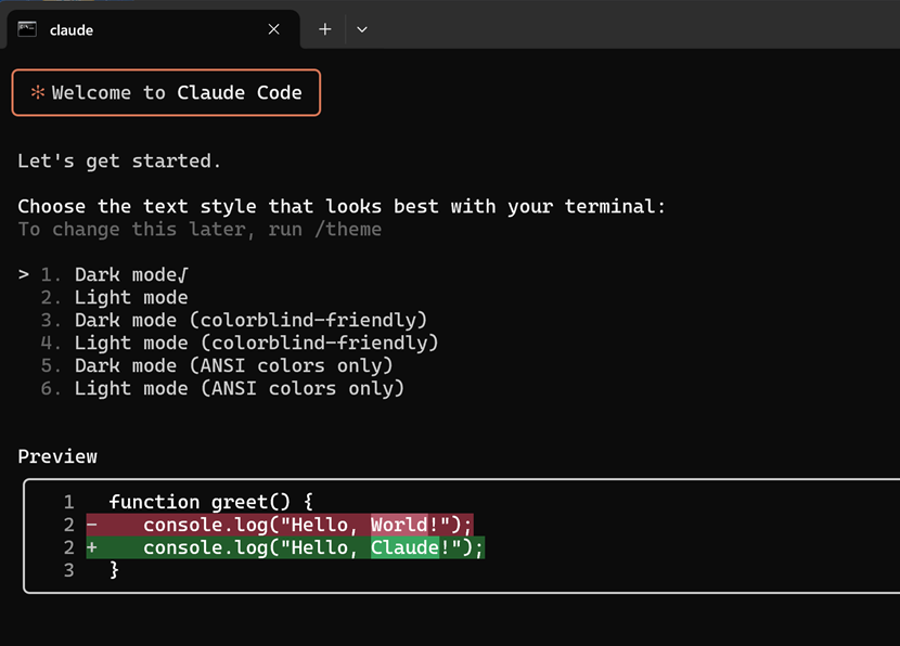 Windows での Claude Code利用が WSL不要になったので試してみた（ローカルインストールで試す） #Node.js - Qiita