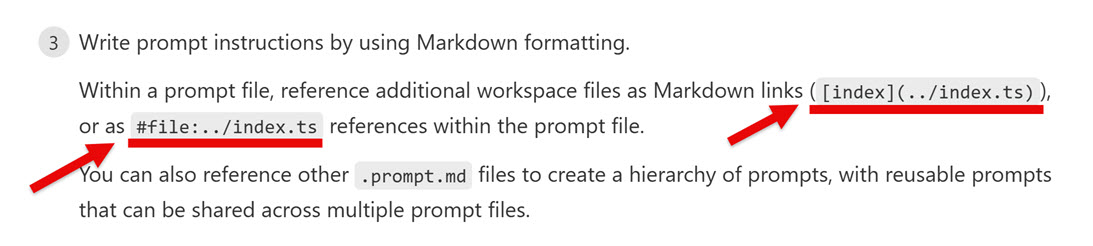GitHub Copilot の「Prompt files／Reusable Prompt Files」に関する情報のメモ（カスタムインストラクション関連） #VSCode - Qiita