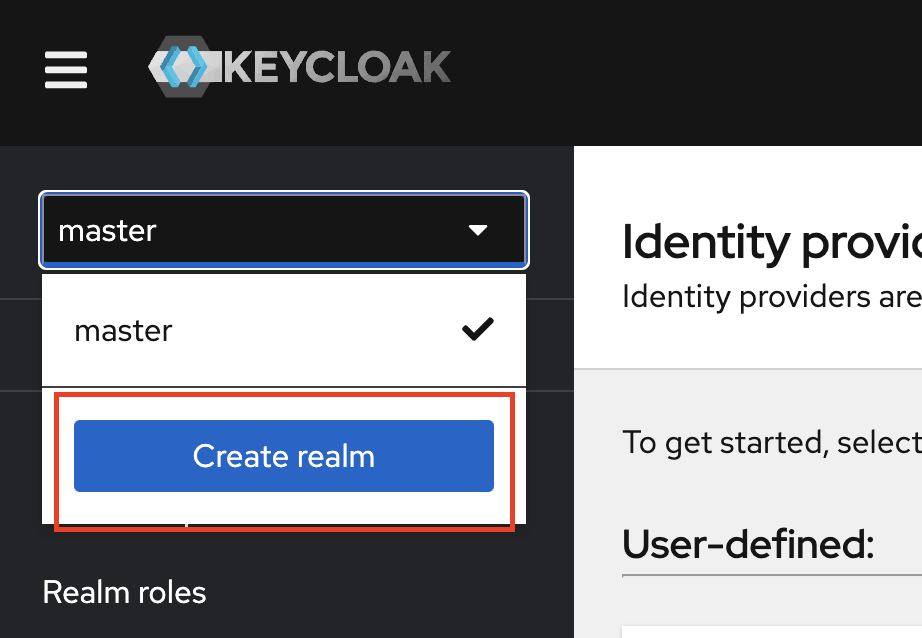Keycloak と Microsoft Entra ID (旧称 Azure Active Directory) とをSAML連携してみる ...