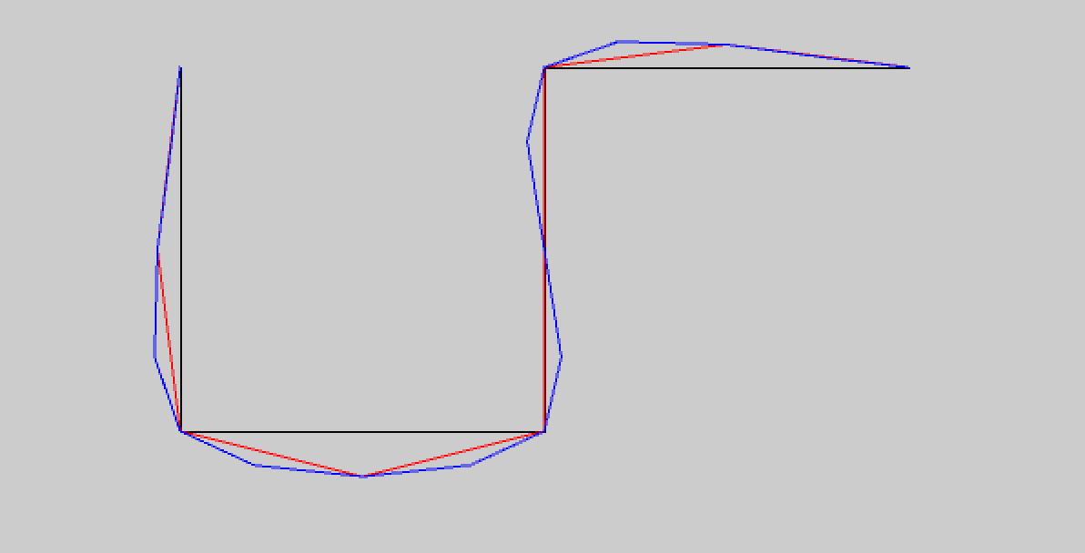 Processing描画命令使ったGenerative Art例 #processing - Qiita