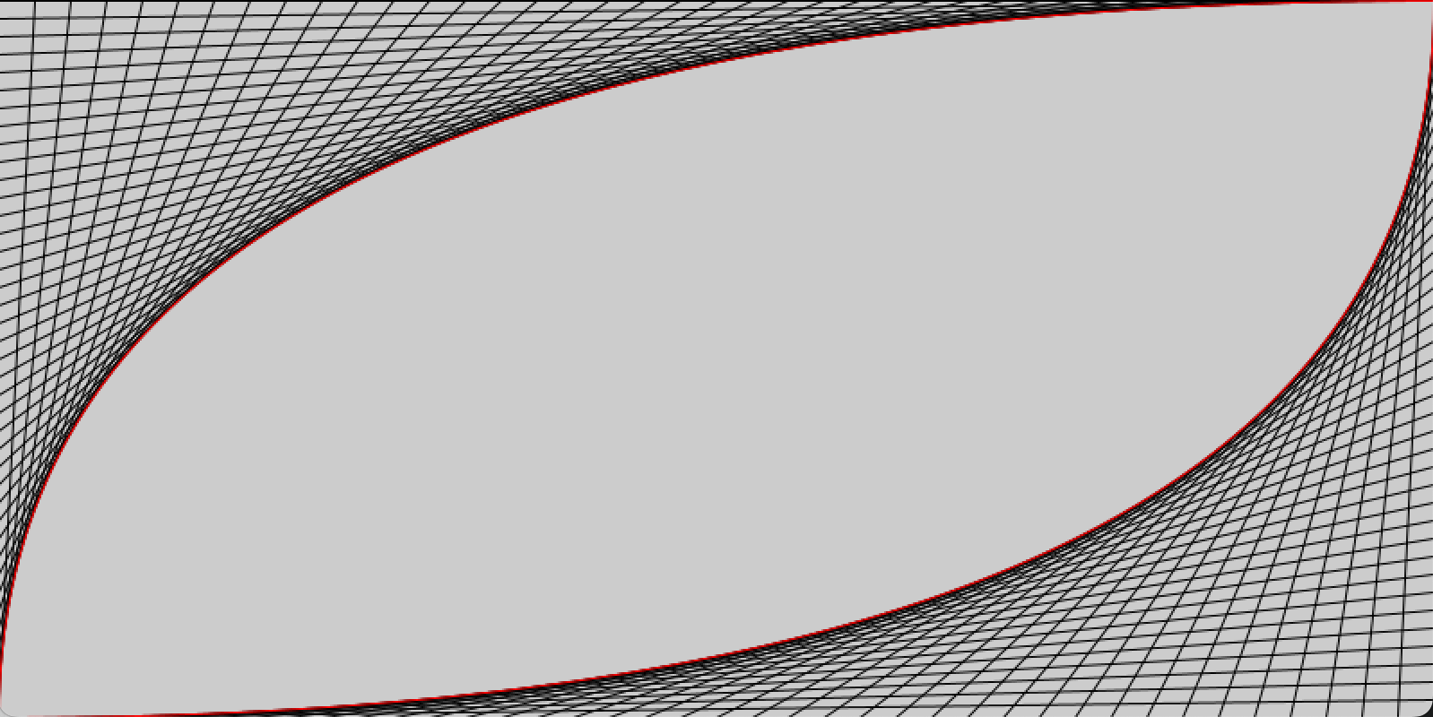 Processing描画命令使ったGenerative Art例 #processing - Qiita