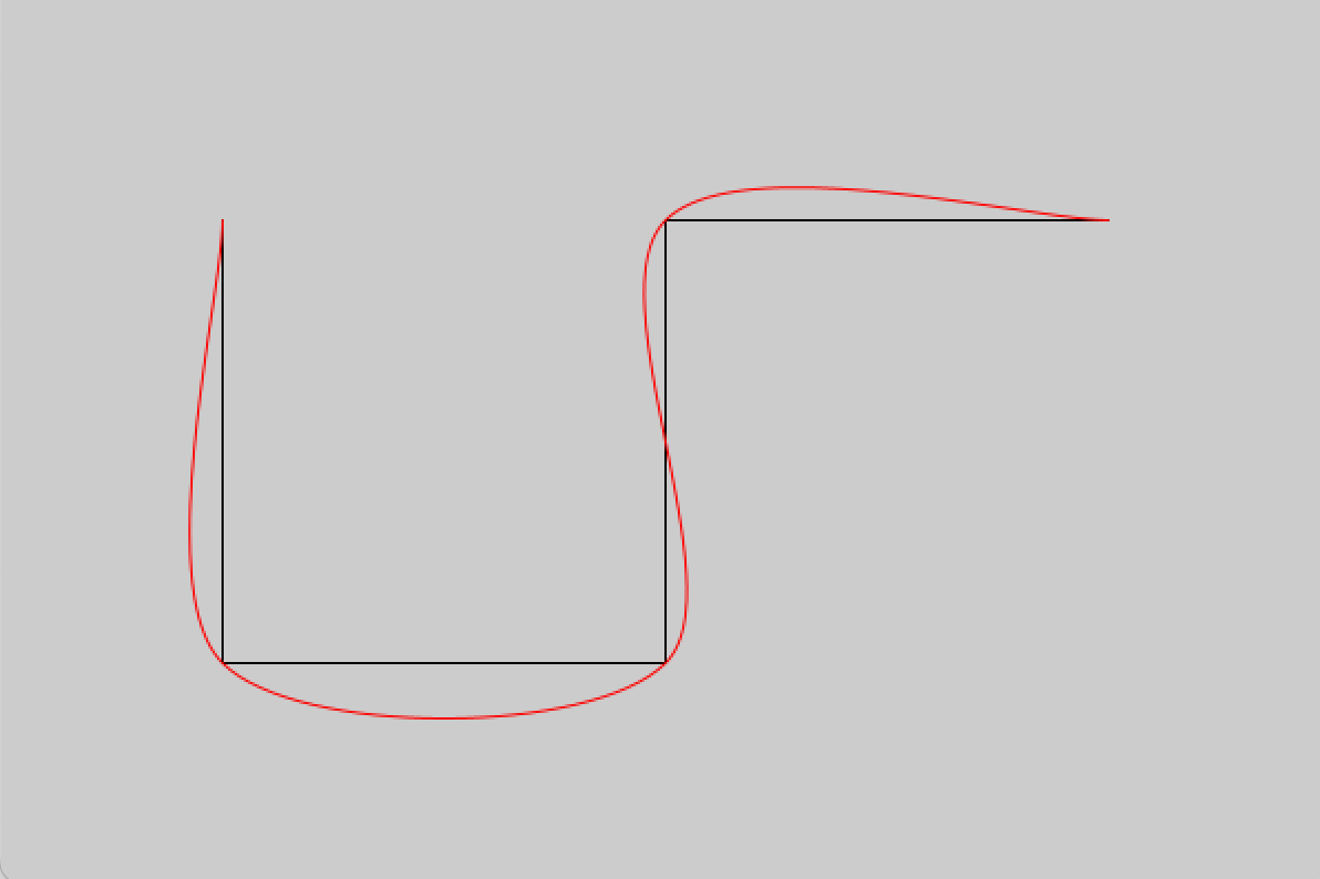 Processing描画命令使ったGenerative Art例 #processing - Qiita