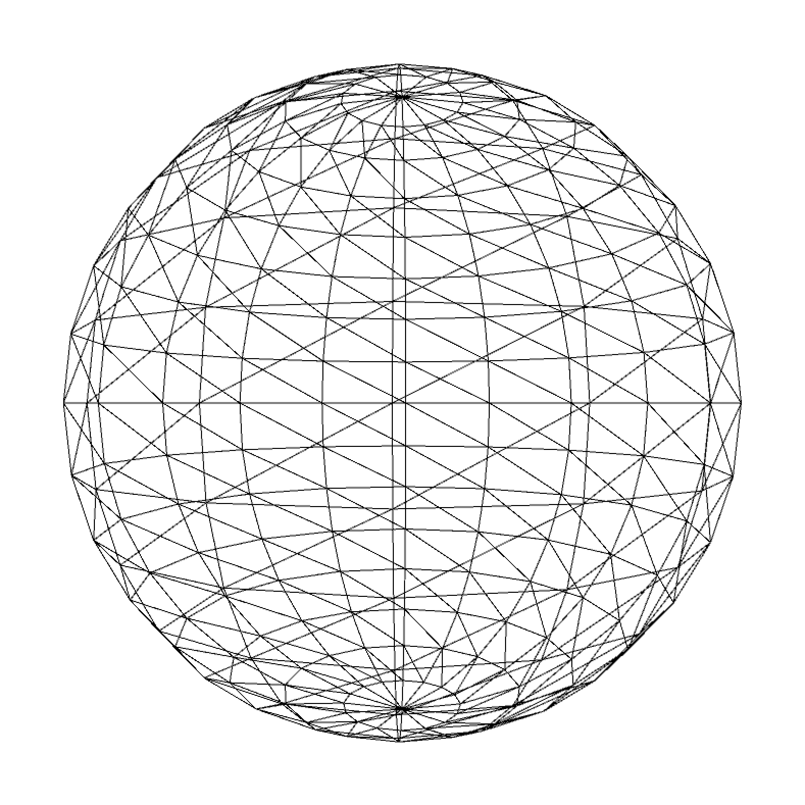 Processing描画命令使ったGenerative Art例 #processing - Qiita