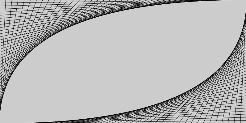 Processing描画命令使ったGenerative Art例 #processing - Qiita