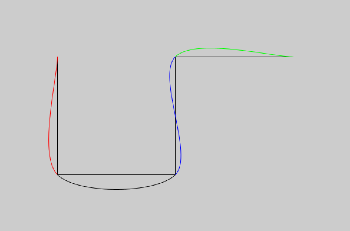 Processing描画命令使ったGenerative Art例 #processing - Qiita