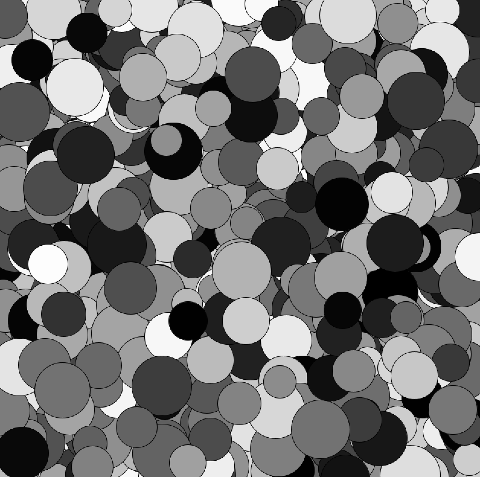 Processing描画命令使ったGenerative Art例 #processing - Qiita