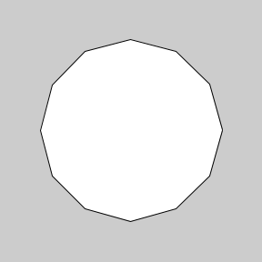 Processing描画命令使ったGenerative Art例 #processing - Qiita