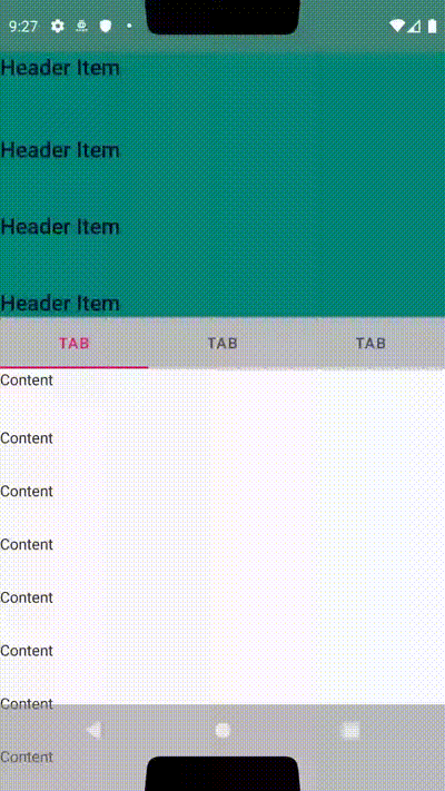 AndroidのEdge to Edgeを理解する #Android - Qiita