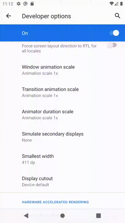 AndroidのEdge to Edgeを理解する #Android - Qiita