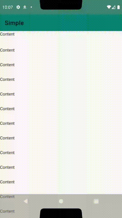 AndroidのEdge to Edgeを理解する #Android - Qiita