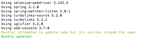 rake db:migrate実行するとrake aborted!とはじかれてしまうエラー対処法 #Rails - Qiita
