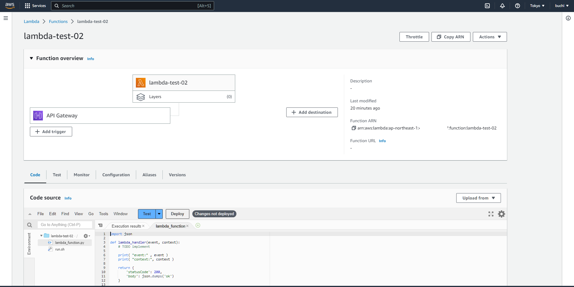 aws-lambda-python-api-gateway-qiita