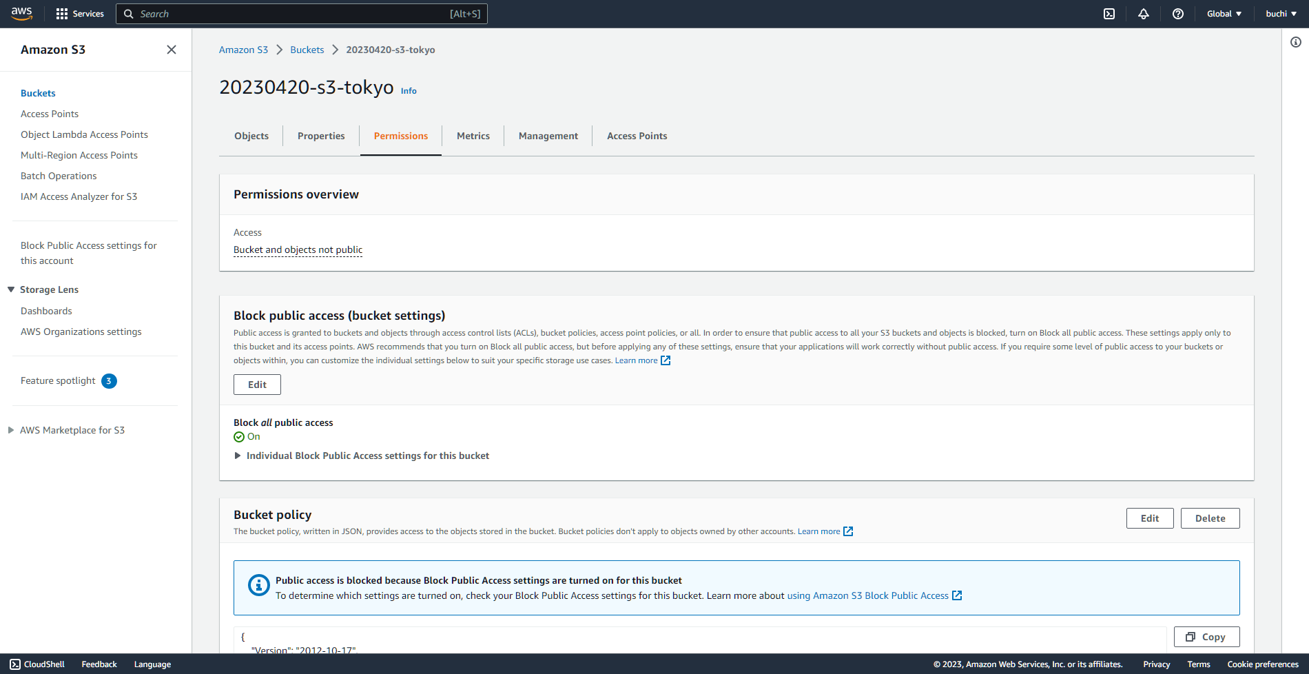 AWS DynamoDB を CloudFormation で作成して Python でアクセスしてみる #Python - Qiita