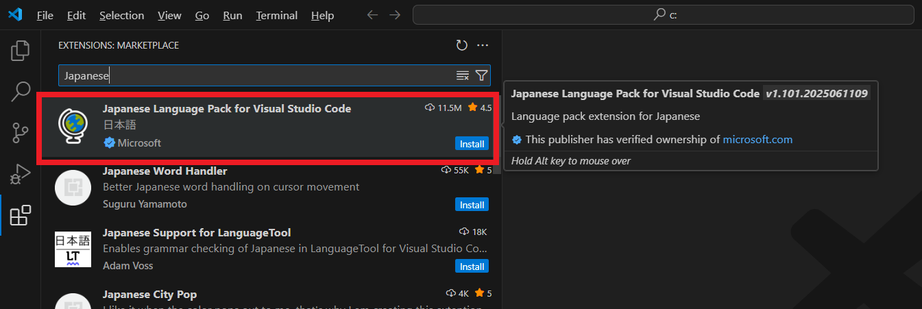 初心者でもできる！Python環境構築ガイド【Windows11+Visual Studio Code】 #VSCode - Qiita
