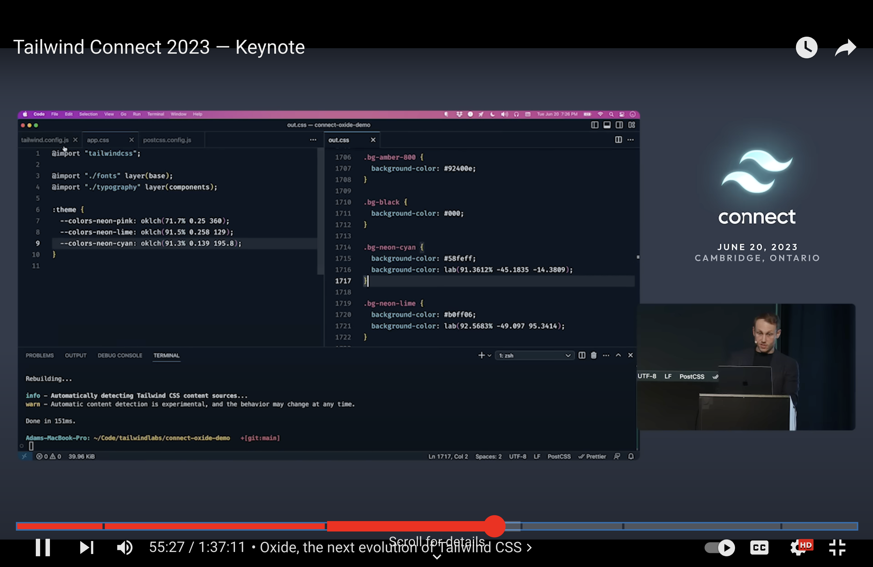 Radix × Tailwindなshadcn/uiがいい感じ #React - Qiita