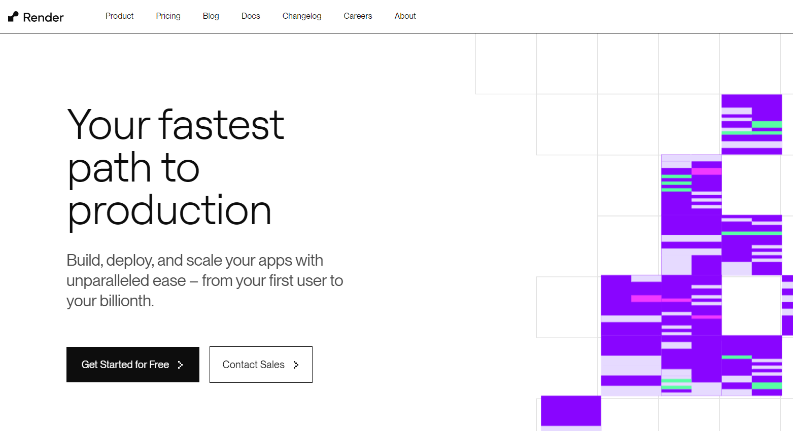 Spring Boot で作ったアプリをフリー枠で Web に公開（Render利用） #Java - Qiita