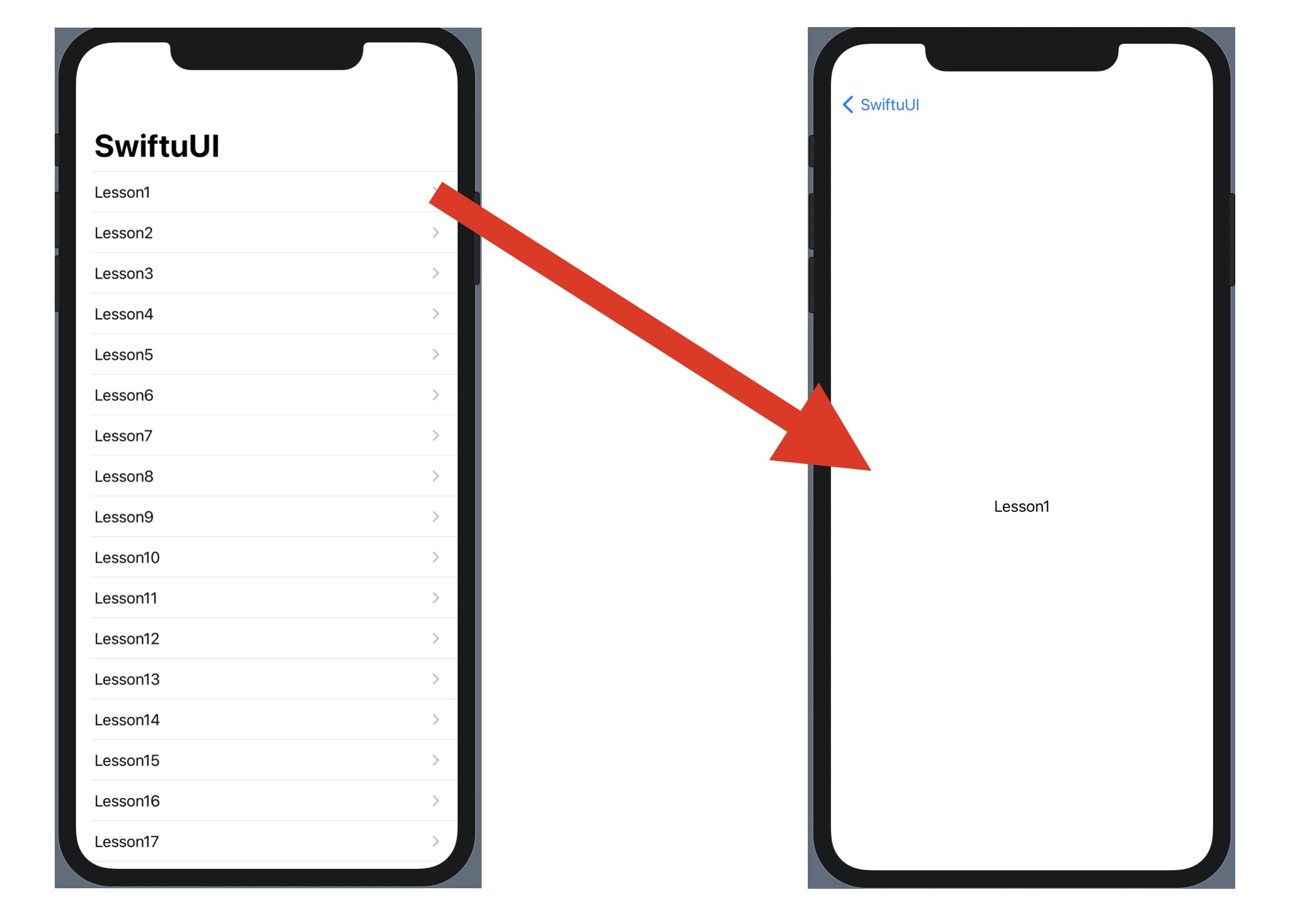 swiftui-how-to-transition-from-a-list-with-9to5tutorial