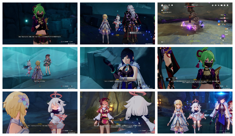 ドキュメント作成するときに今すぐ使える ffmpeg 術 #ffmpeg - Qiita