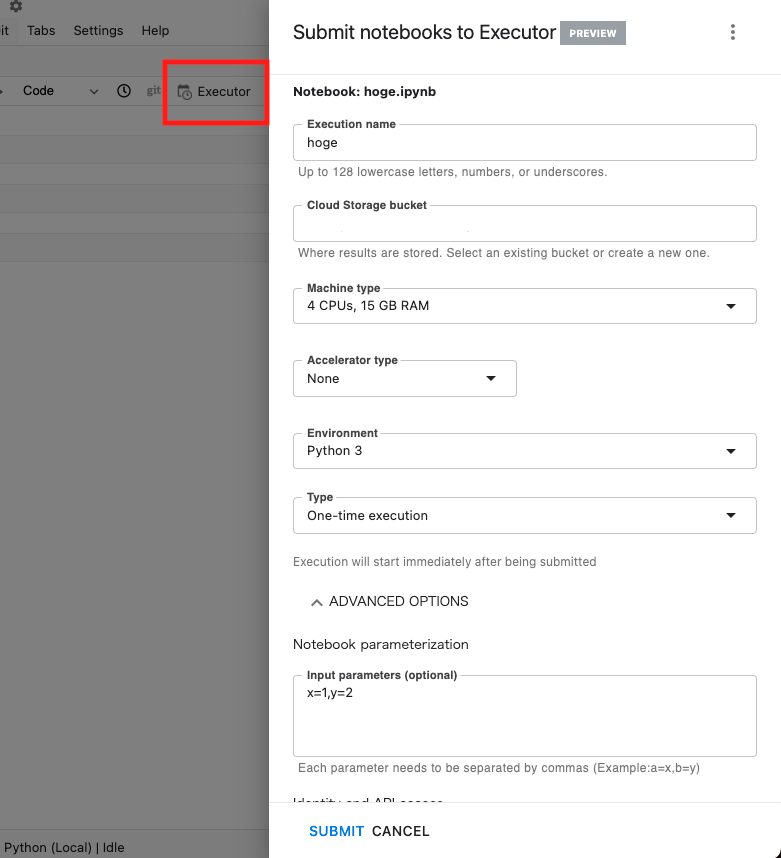 【Vertex AI】Workbench は革命児 #GoogleCloud - Qiita